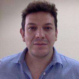 Carlos Prada – Medina Lab