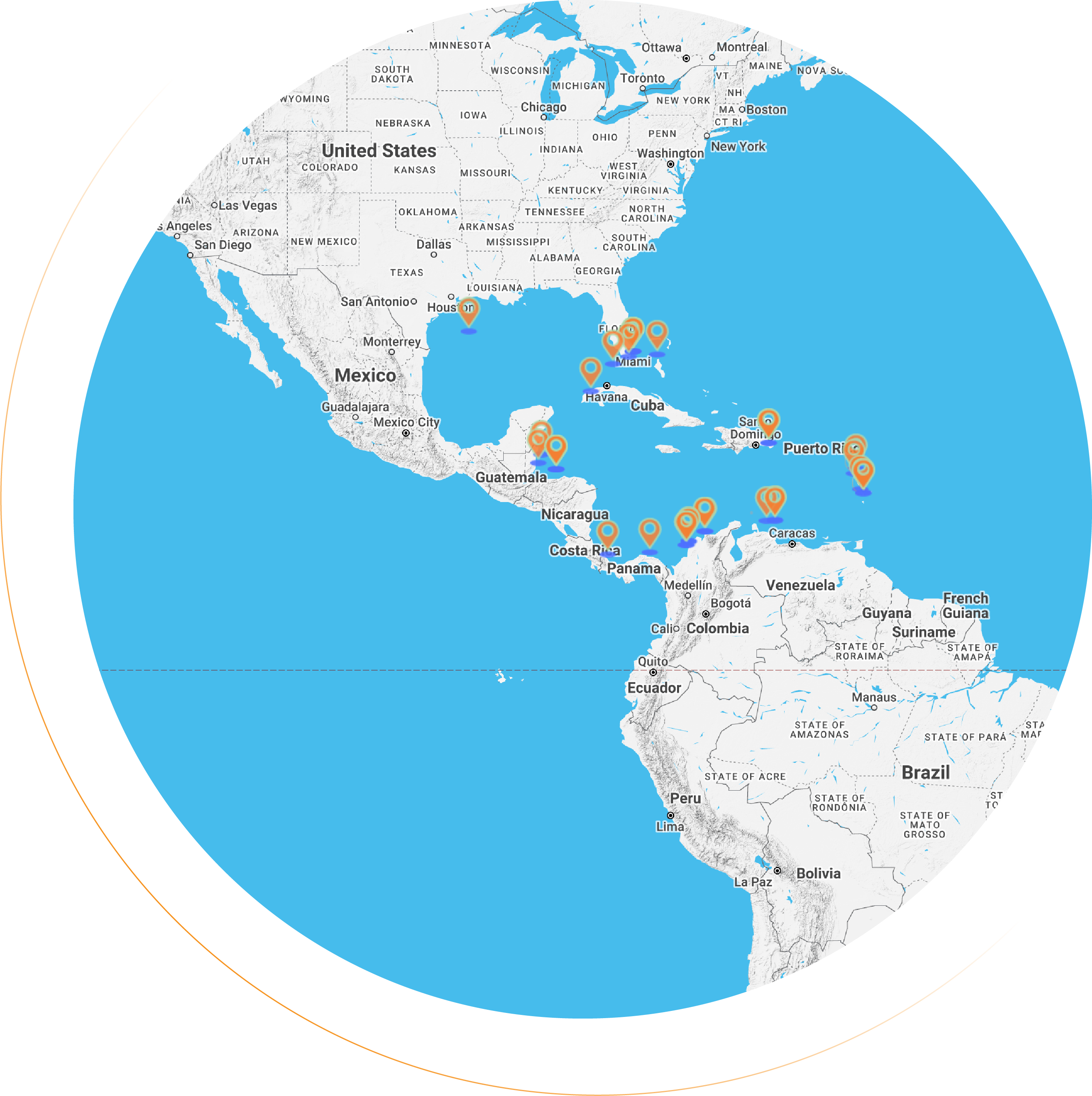 Spawn Watch – Medina Lab